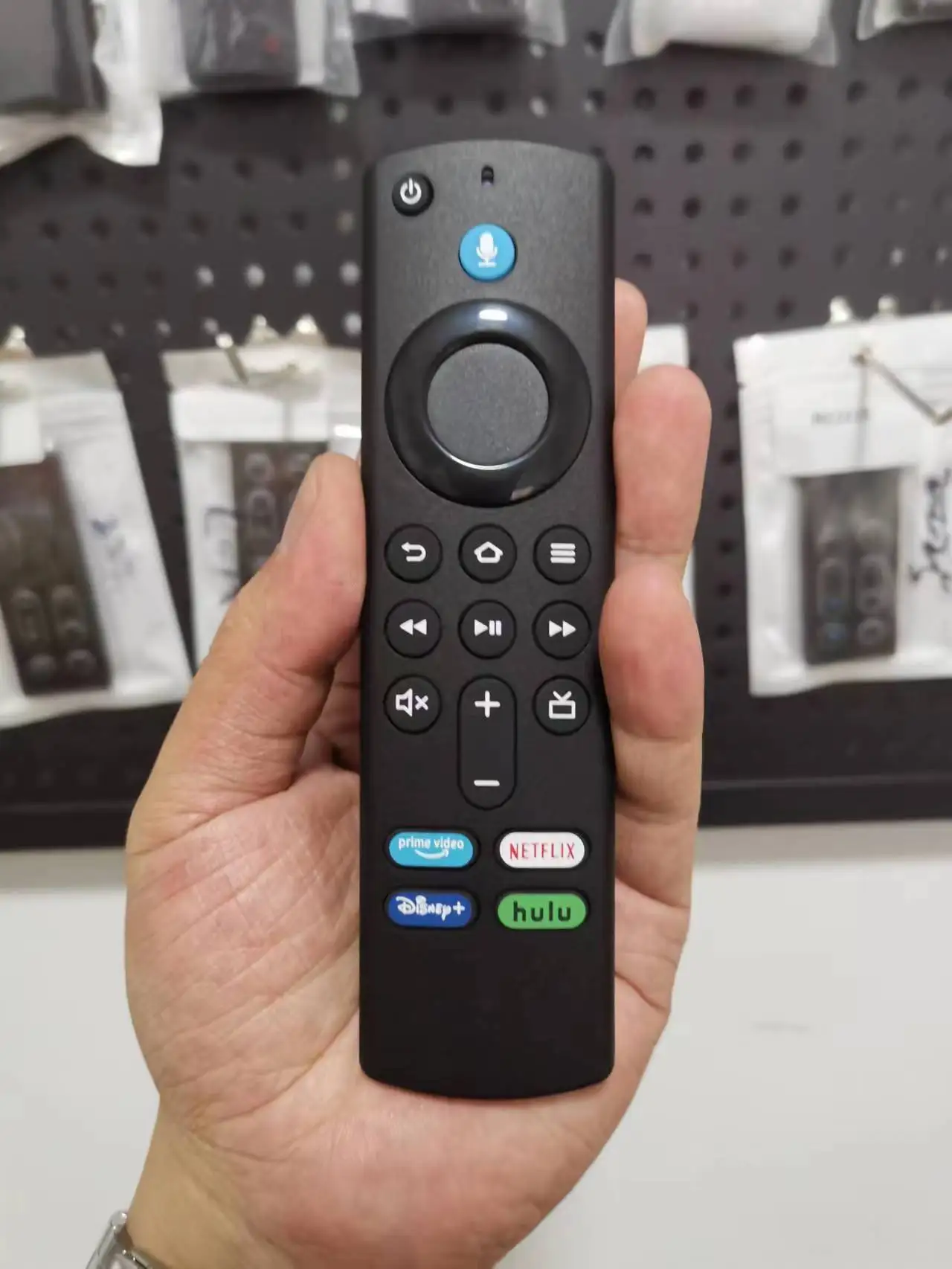 Wholesale Original Quality 3rd Gen L5B83G Firestick Remote