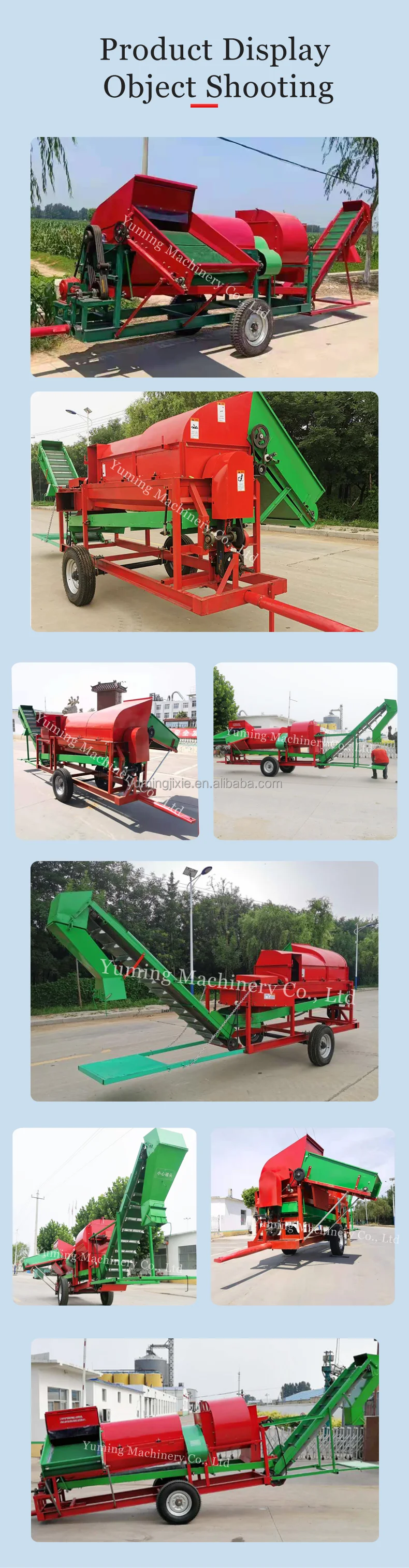 Large Automatic Peanut Harvesting Groundnut Picker Machine| Alibaba.com