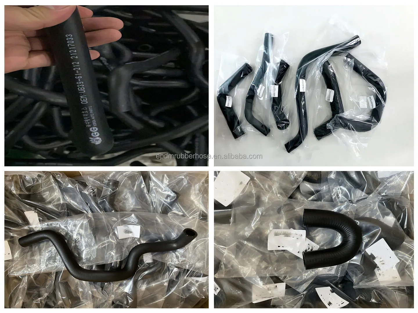 16578-95f0b Intake Hose Replacement Fit For Nissan 1657895f0b - Buy Air ...