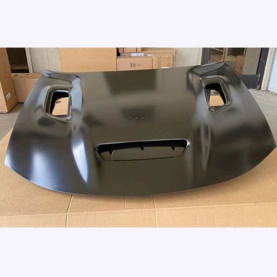 汽车金属车身零件铝罩用于充电器SRT地狱-猫红眼2021 OEM:68529909AA| Alibaba.com