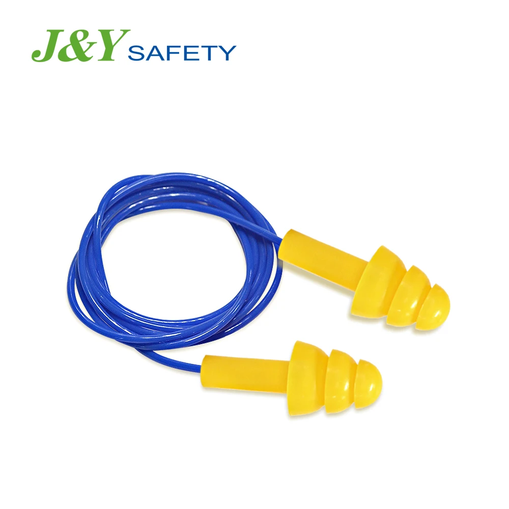 Ear Plugs Sound Proof - Reusable & Customizable Protectors