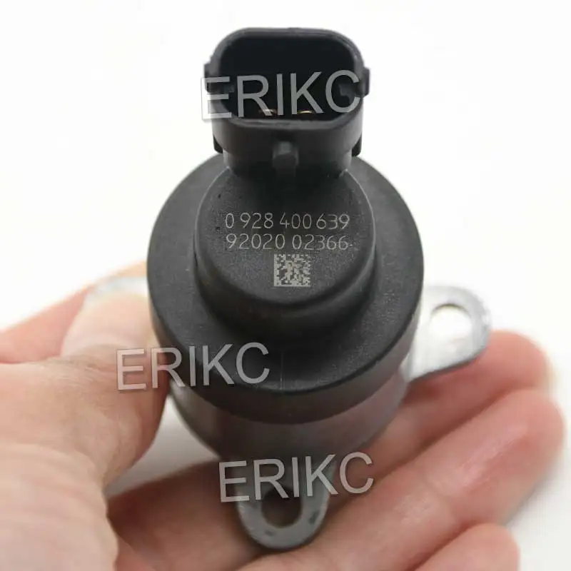 ERIKC 0928400639 Valve Measuring Tool - Precision & Reliability