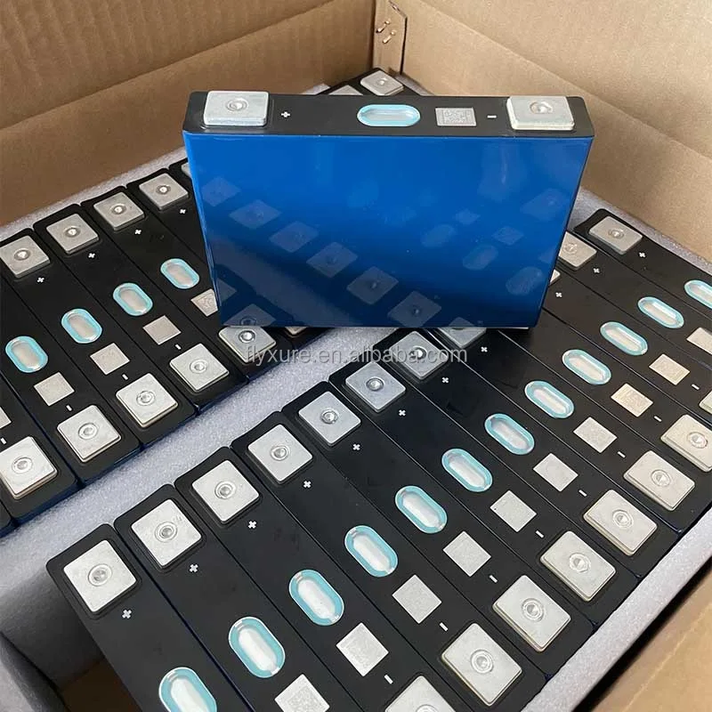 CALB NMC Li-Ion Cell 58ah 3.7v - Reliable Power Solutions