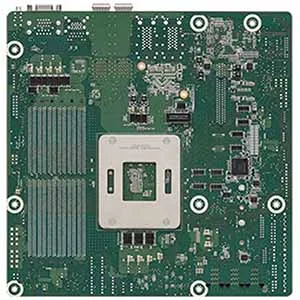 Asrock Rack Server MB D2143D4I2-2T - Industrial Motherboard