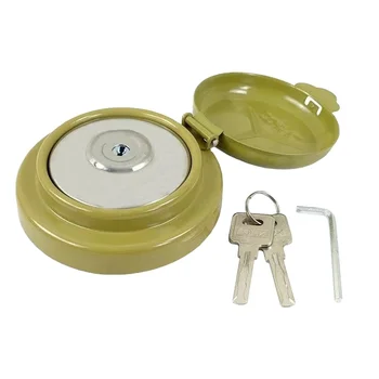 Sinotruk Howo Original Diesel Fuel Tank Cover Az9112550213 Quality ...