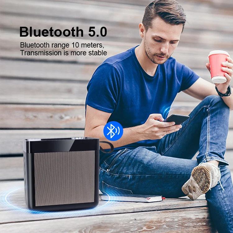 2025 Oem Profesional Activa Portatil HiFi Wireless Subwoofer Bluetooth ...