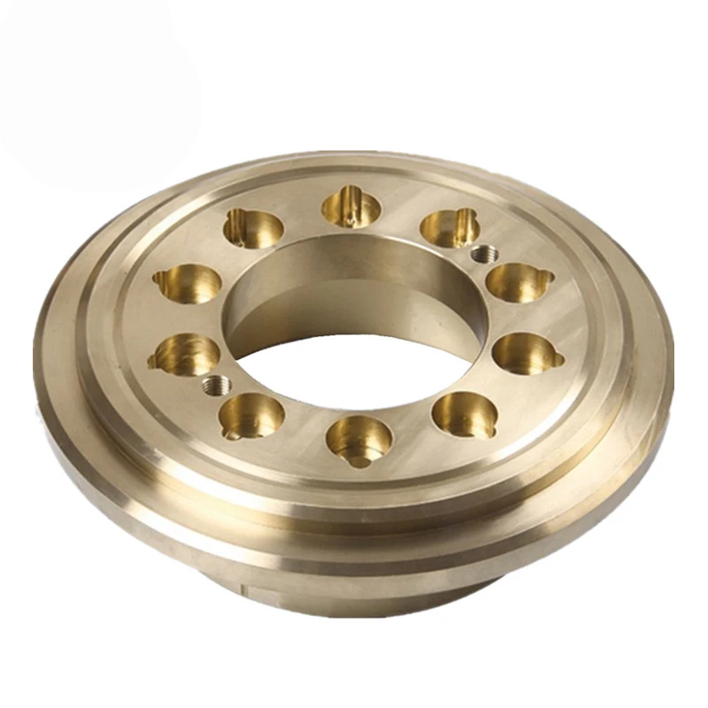 Bulldozer Track Control Arm Rubber Bushing And Pin For Hyundai Tucson ...