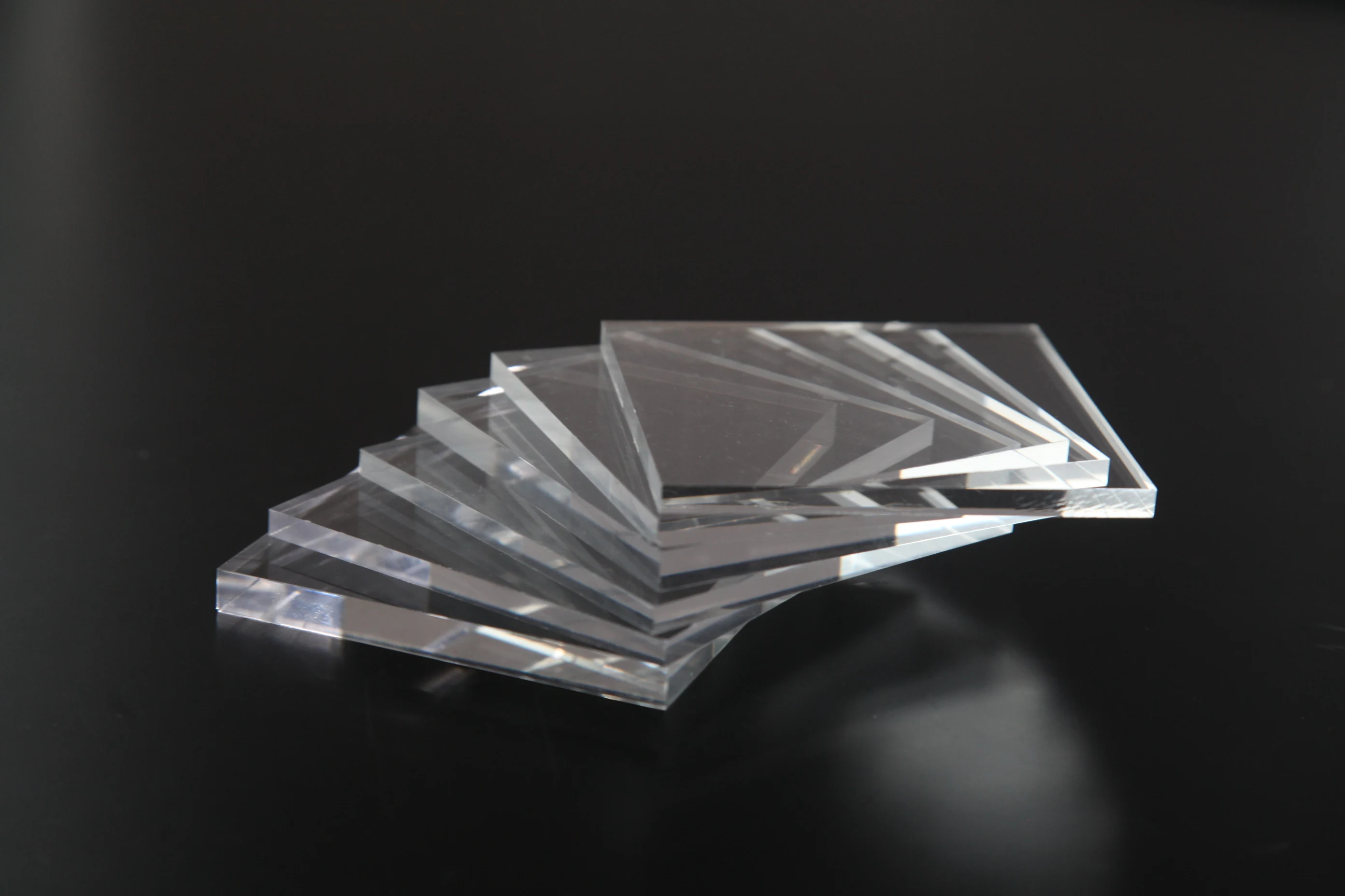 10mm 12 Mm 1/4 High Gloss Eco-friendly Food Grade Plastic Perspex ...