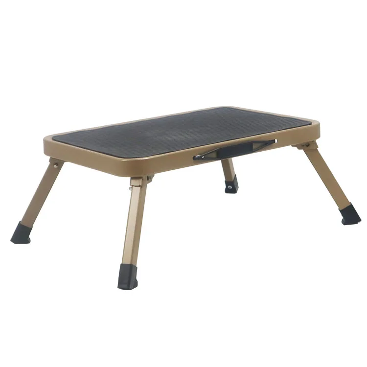 Compact Small Step Ladder Straight Step Safety Ladder Stool| Alibaba.com