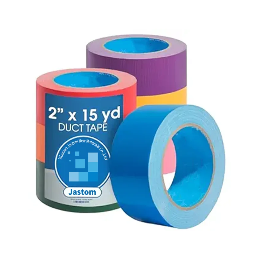 UV Resistant Double Sided Glass Cloth Gaffer Tape with Acrylic Adhesive ...