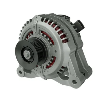 Alternator Fit Toyota Noah Voxy Mpv 27060-37030 27060-37031 104210-5520 ...