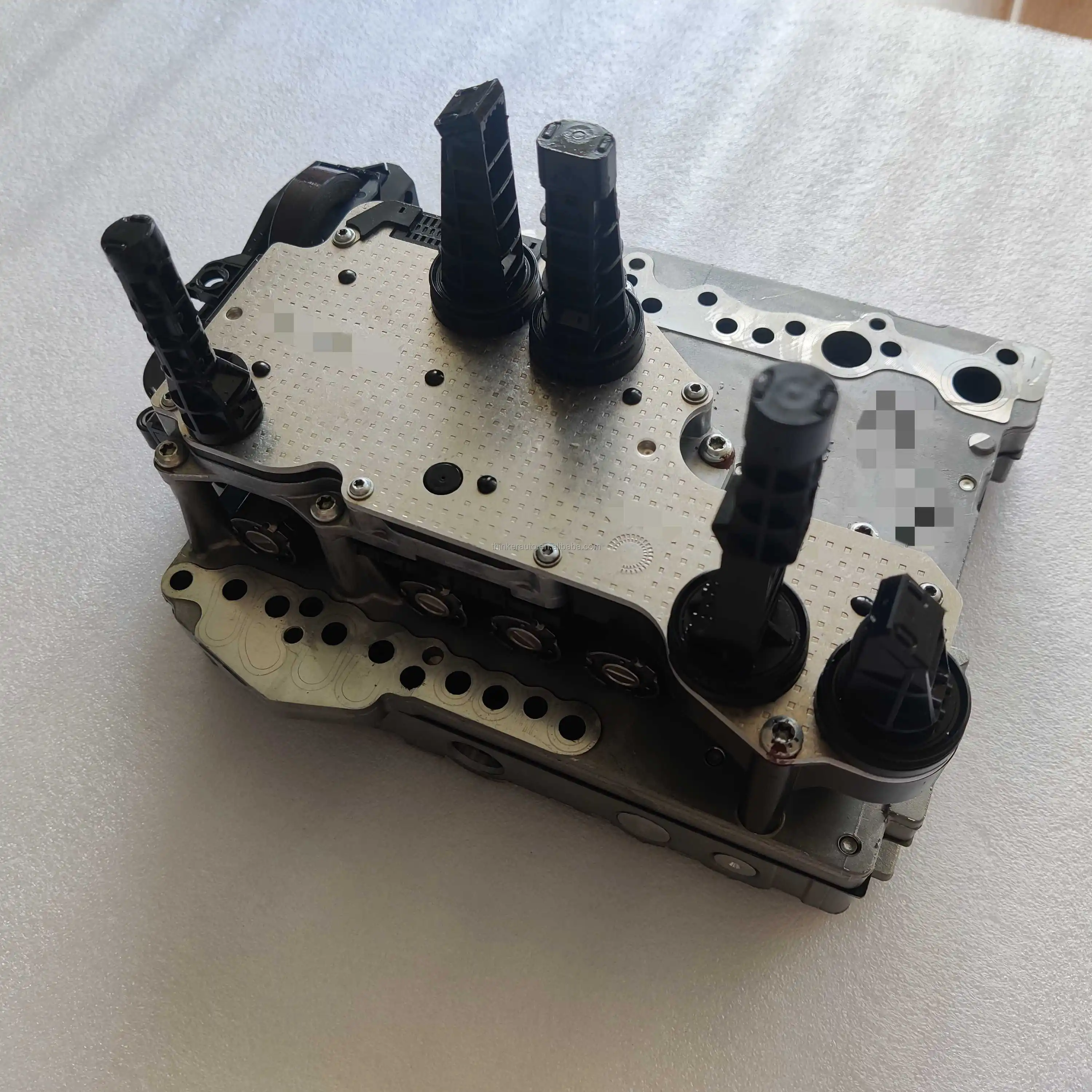 6dct450 Mps6 Auto Transmission Gearbox Mechatronic Ds7r-14c247-cb For ...