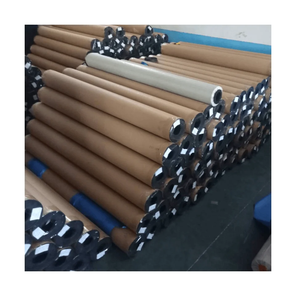 Pvc Frontlit Flex Banner Glossy/matte 8oz-13oz Frontlit Flex Banner Factory Wholesale Pvc Banner ...