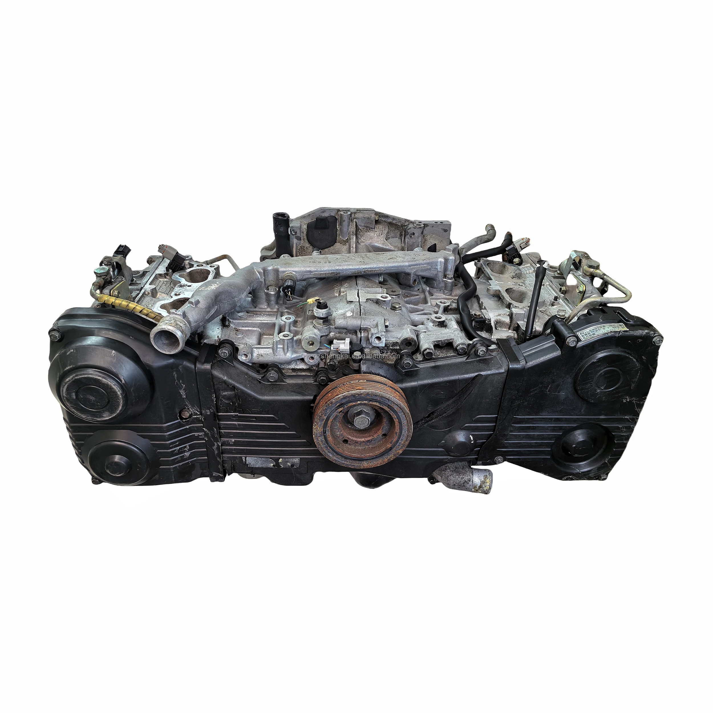 Ej20 turbo store