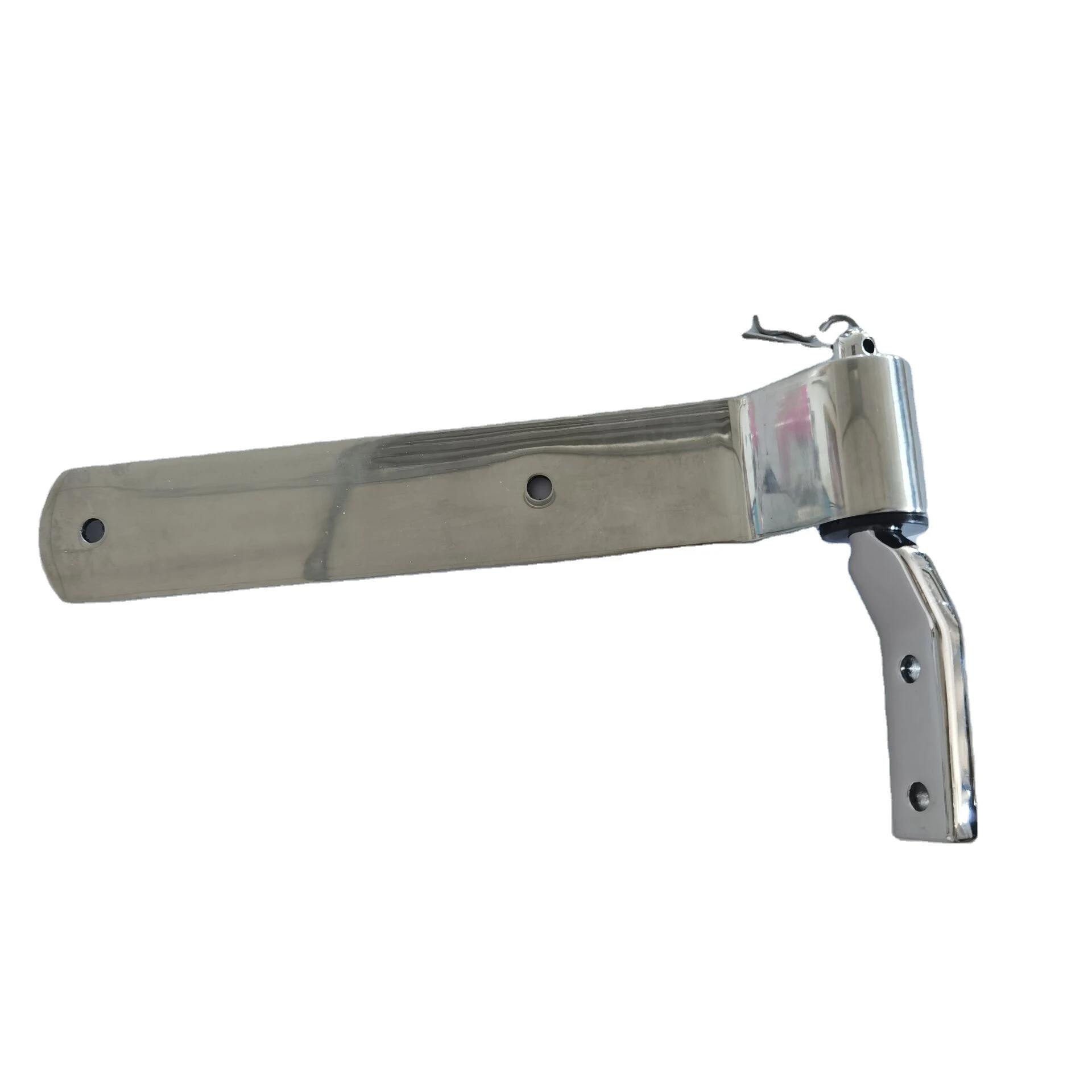 Trailer Forged Side Board Hinge Van Truck Body Hardware - Buy Stainless ...