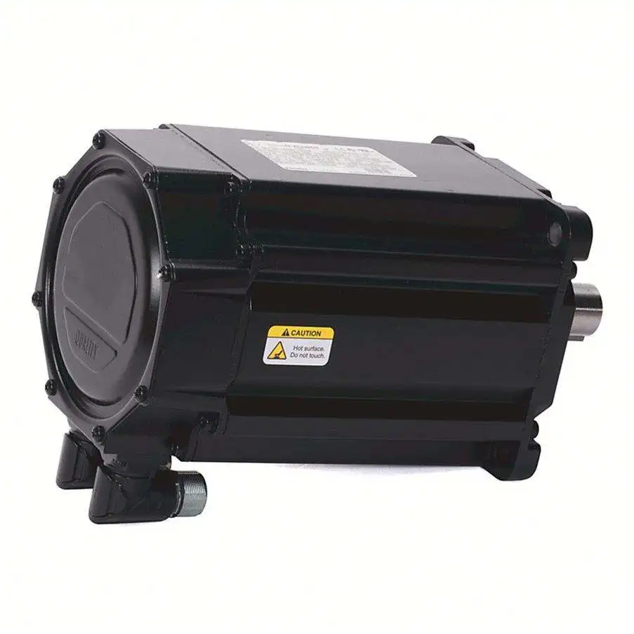 Original Chaud Ac Servo Moteur En Fonte D'aluminium Rotor Moteurs Vpl ...