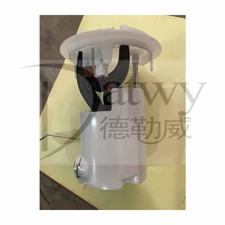 Citroen C4 C5 Peugeot 307 Fuel Pump Assembly - 12 Month Warranty