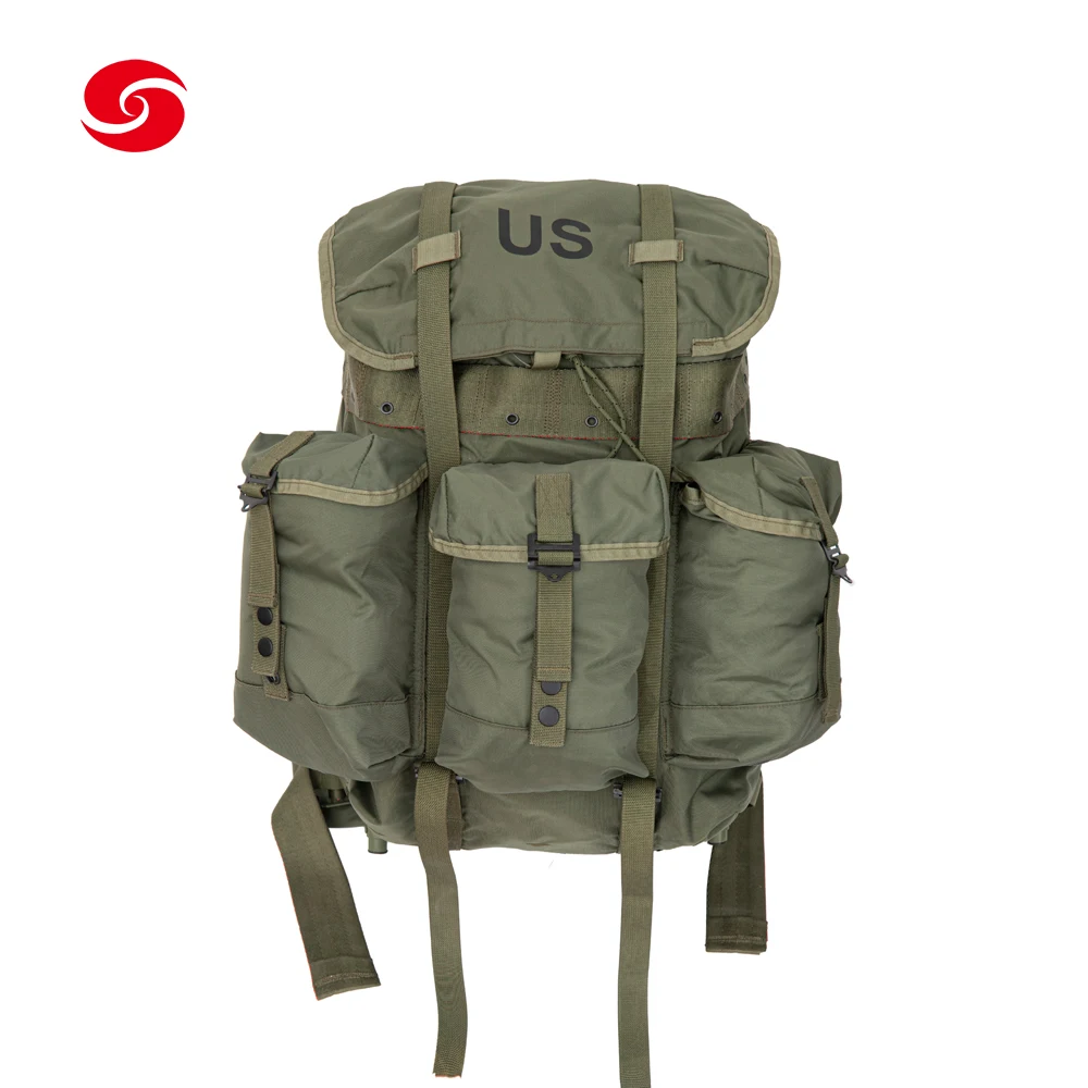 Alice Field Pack - Ultimate Tactical Backpack for US Military