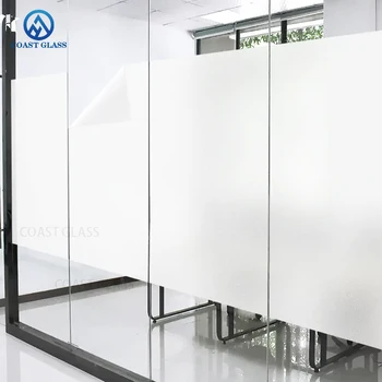 Electrochromic Glass Pdlc Smart Switchable Intelligent Window Film With ...