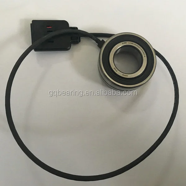 BMD-6206 Forklift Sensor Bearing 30x62x22.2mm, Single Row Encoder ...