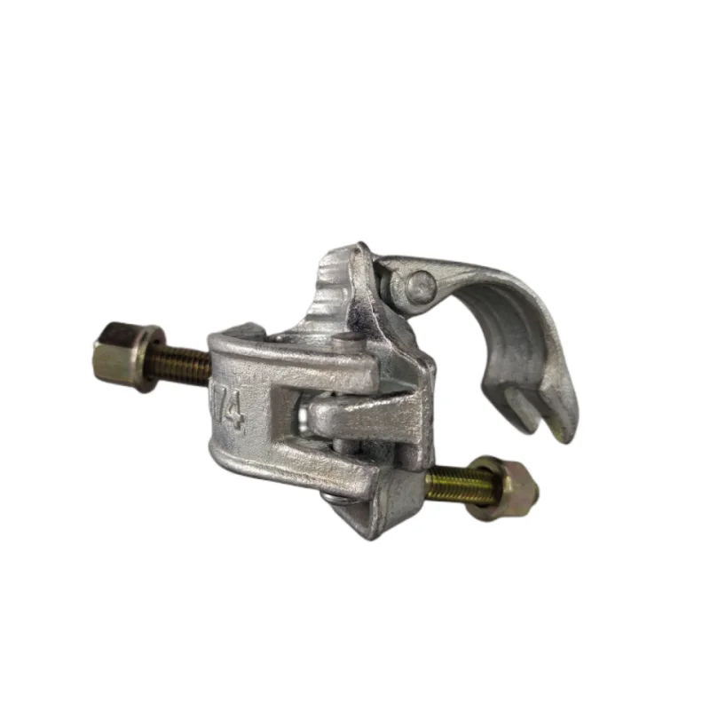 Songmao Scaffolding Single Clamp Layher Scaffolding Clamp Drop Forged ...