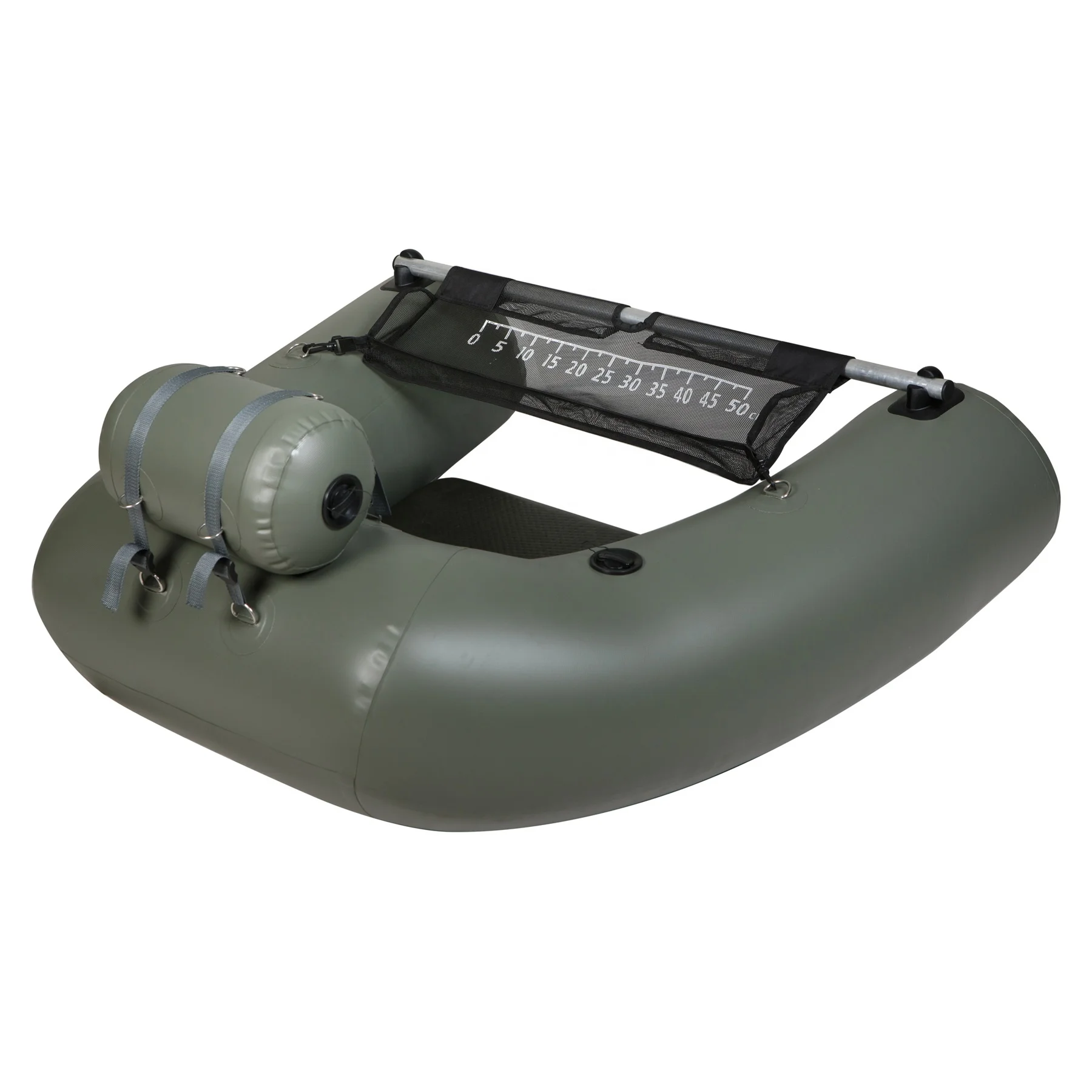 Mini Pvc Float Tube Belly Boat /fishing Boat - Buy Pvc Float Tube pvc ...