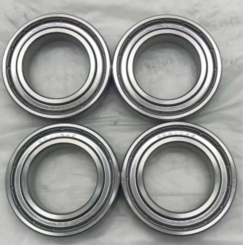 Stainless Steel Bearing Suc209 Pillow Block Bearing Sucpa209 - Buy V ...