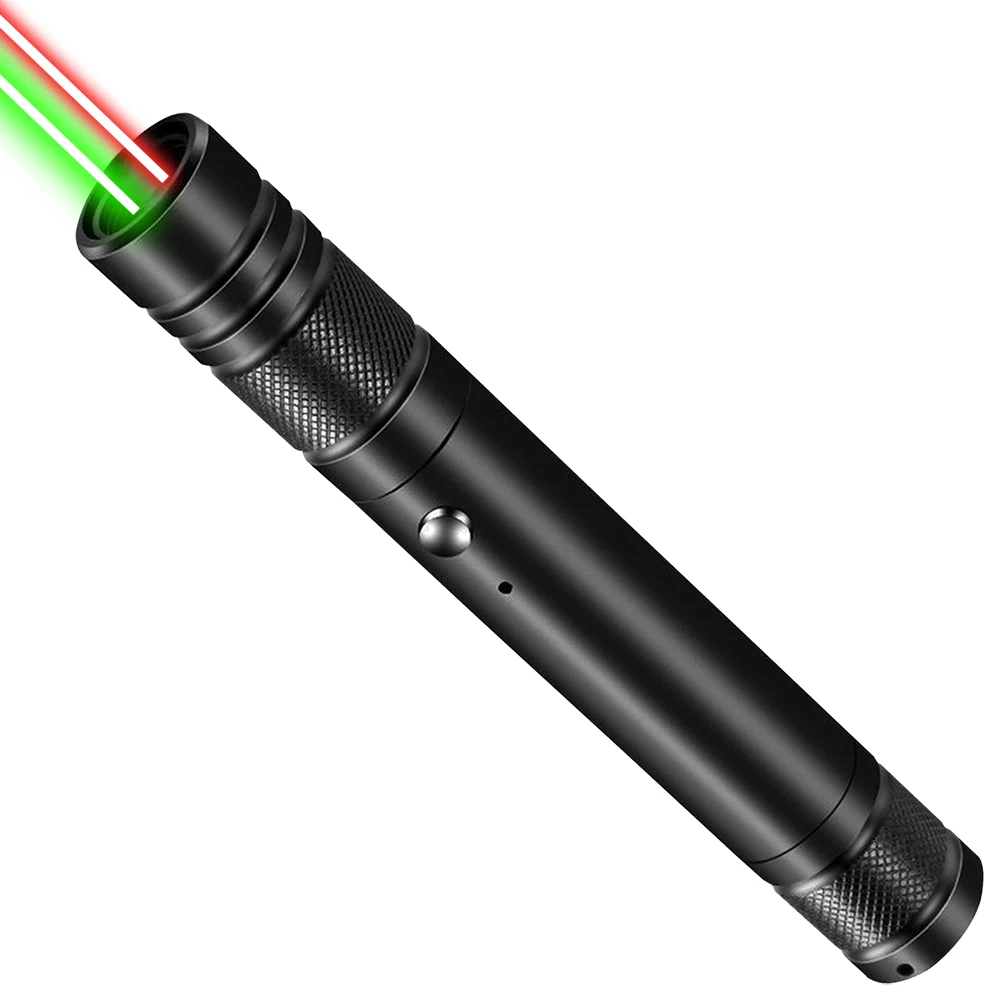 Dual Laser Pointer Laser Pointer With Keys Hand Held Laser Pointer ...