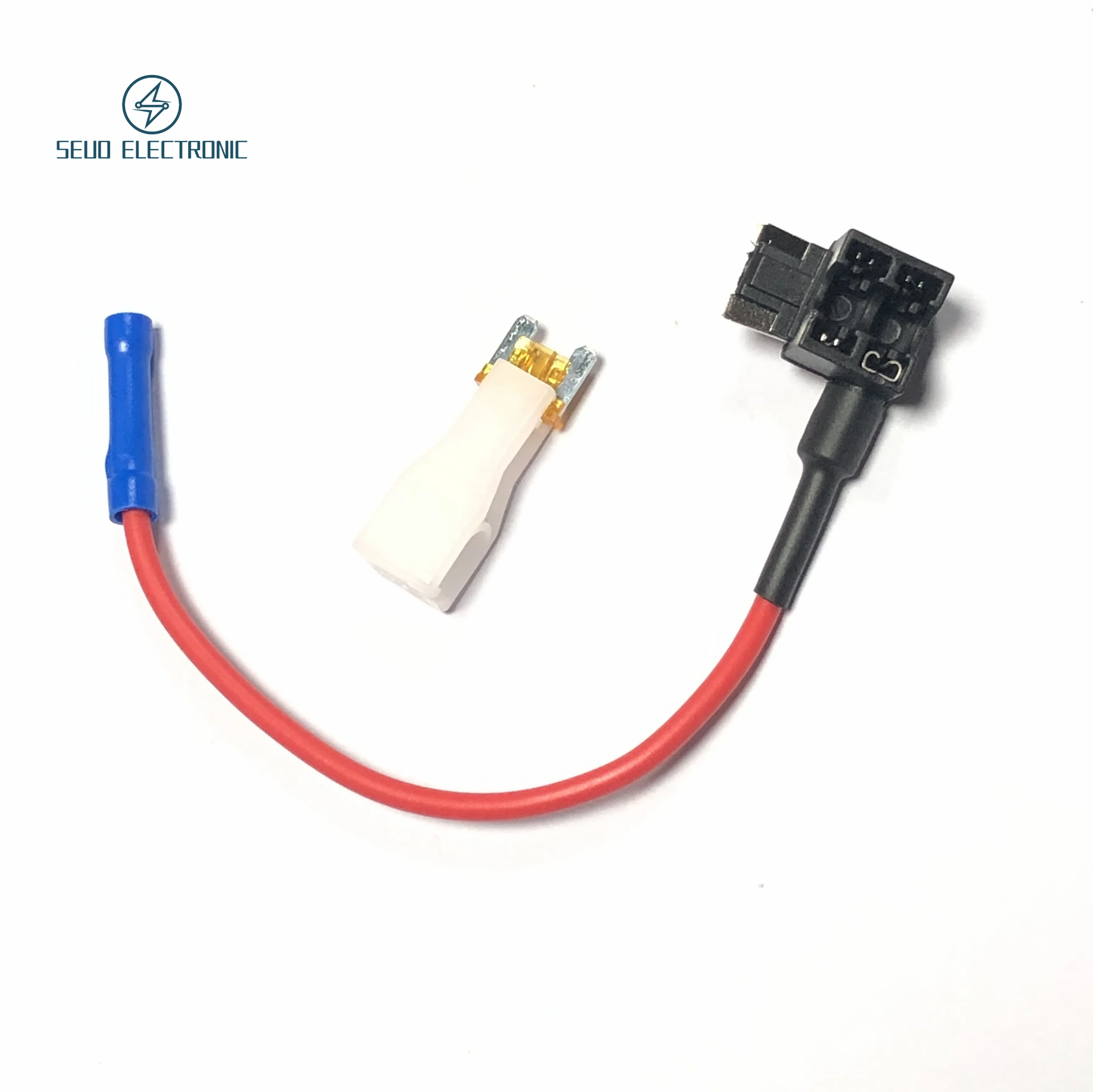 Hot Selling Fuse Clip for Removal Insert Extraction Tools Car Blade ...