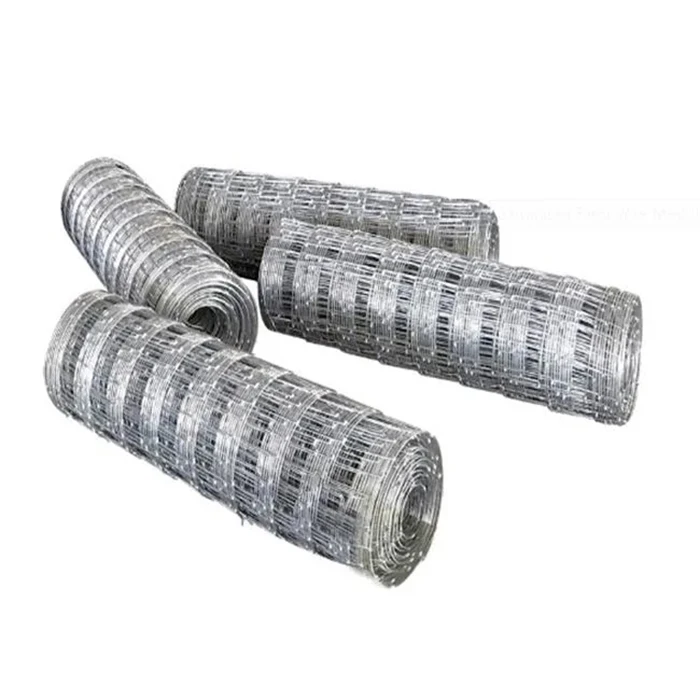 field fence deer fence wire mesh farm cage wire roll galvanized cattle ...