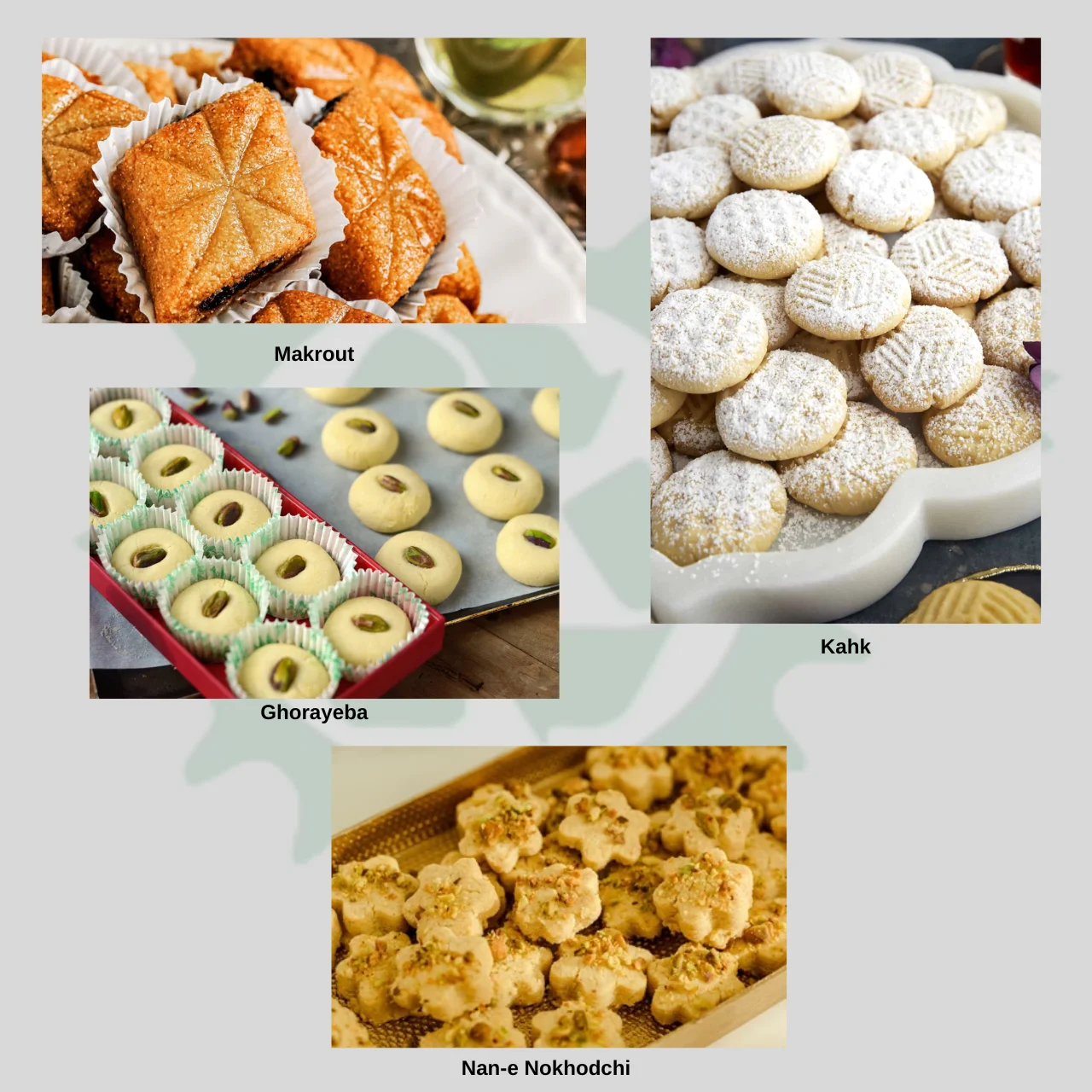 Industrial Biscuit Making Machine and Production Line for Speculoos ...