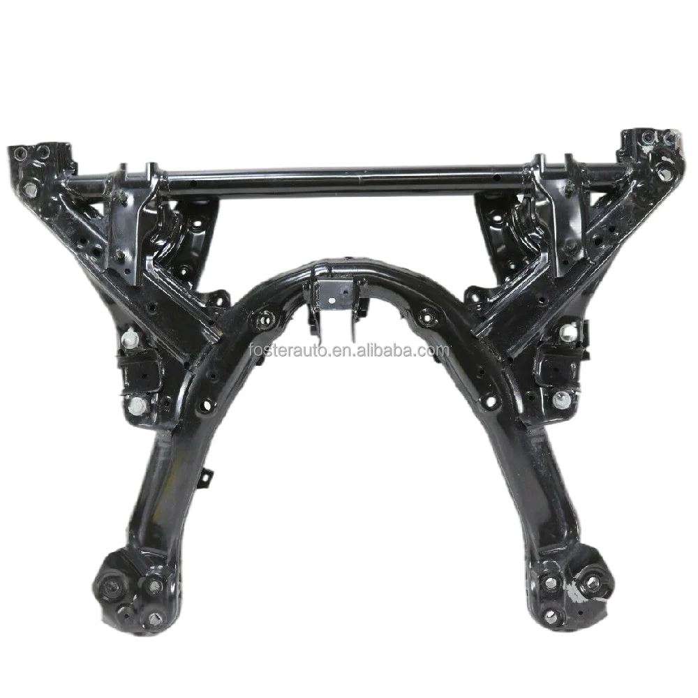 Factory Direct Front Suspension Subframe Cradle Crossmember For Tesla ...