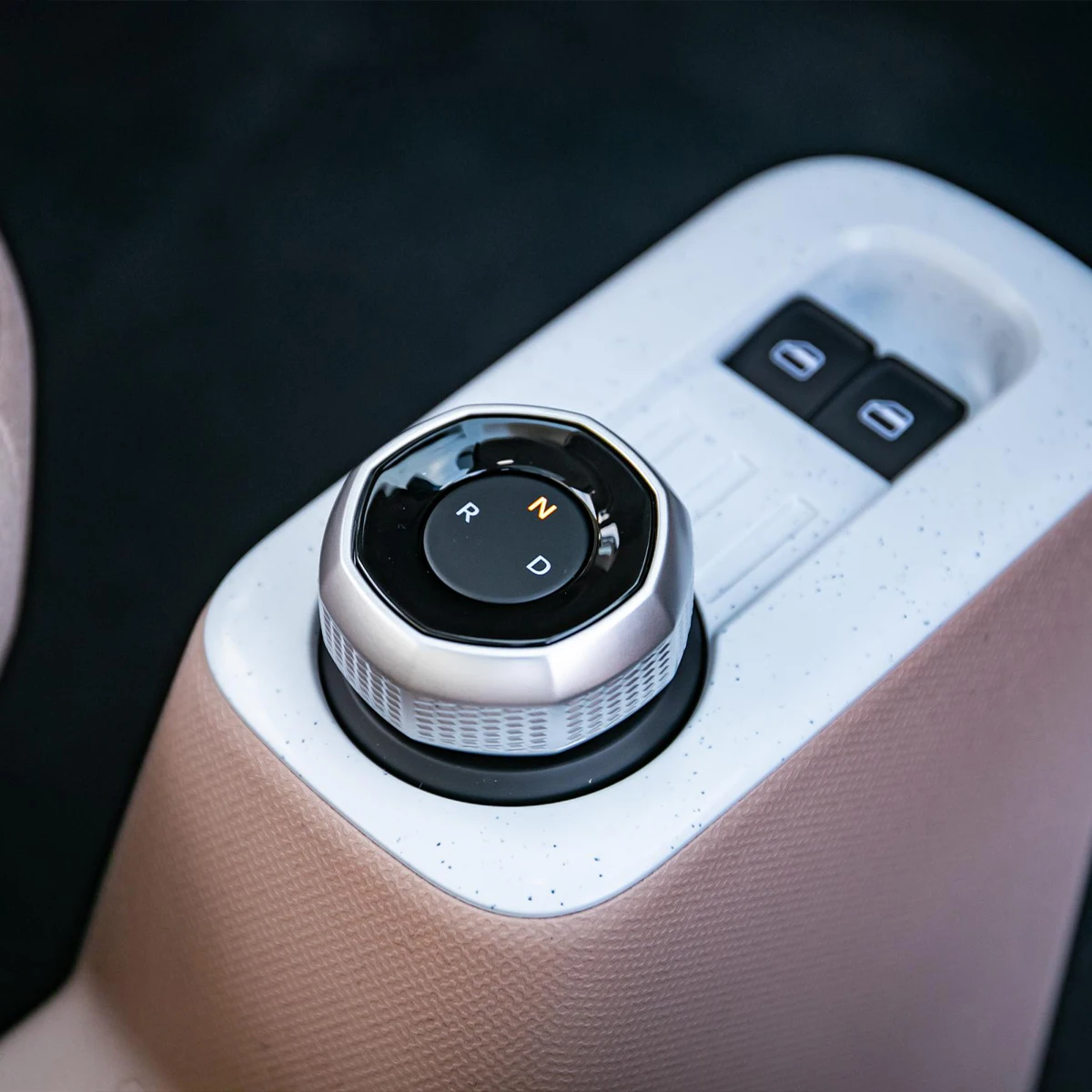 Geely Smart Bear Mini 2024 Ev Car 200km Cruising Range New Energy ...