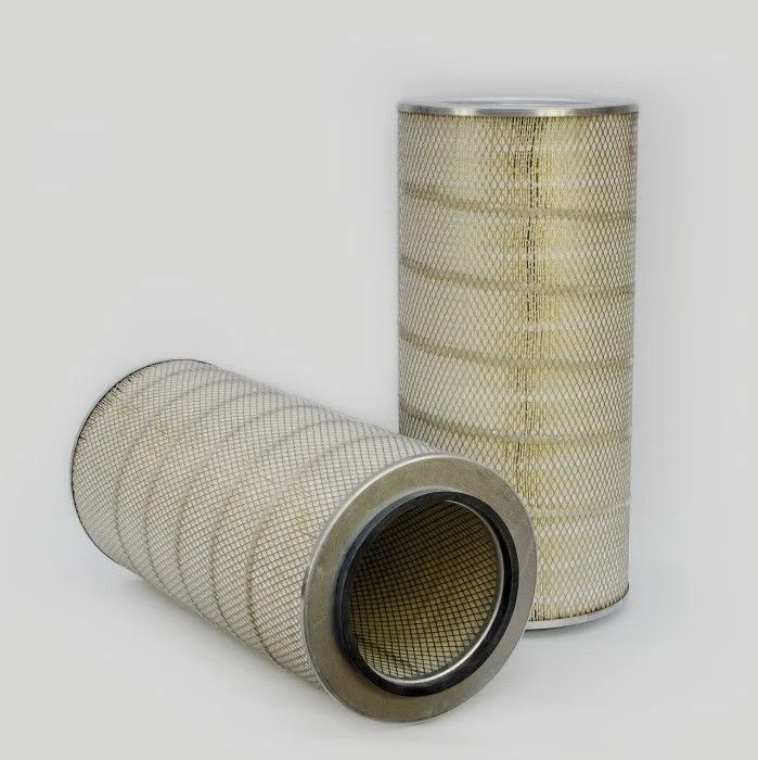 High Quality Diesel Engine Dd13 Dd15 Air Filters P618478