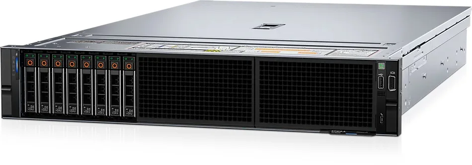 Original Dell Emc Poweredge R7515 R7525 Rack Server Resources 2u Amd ...