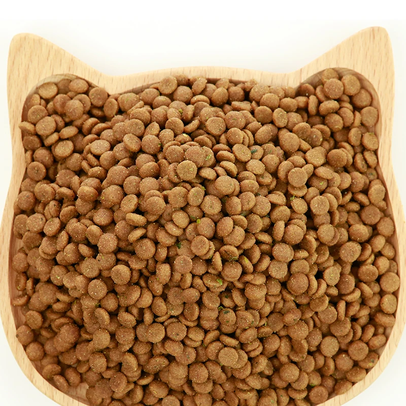 OEM Science Formula Natural Protein-Rich Beef Cat Food 10KG - All Ages ...