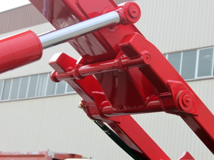 Hot Sale Hook Arm 2T 3T 4T 5T 8T 10T Hook Boom 12T 14T 16T 18T Hook ...