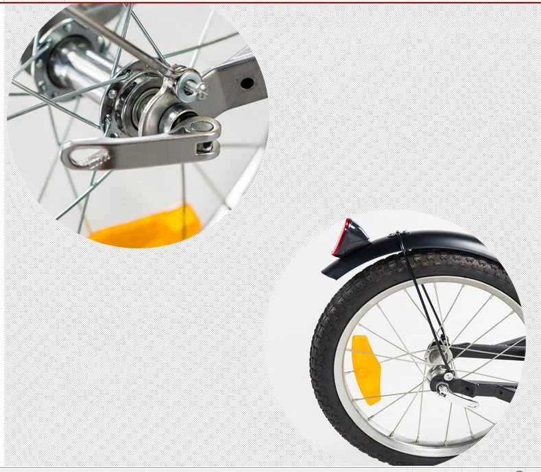 One Wheel Cargo Trailer With Waterproof Bag For Sale - Buy Cargo Bike ...