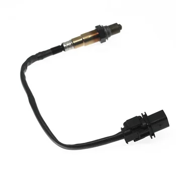 Lambad Oxygen Sensor For Citroen Jumper Opel Astra Fiat Bravo 55189996 ...