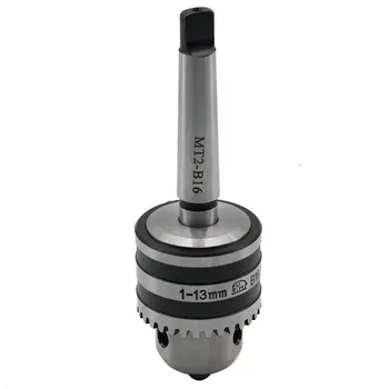 Keyless Drill Chuck With Arbor Mt4 Mt5 Mt6 Taper Drill Chuck Arbors ...