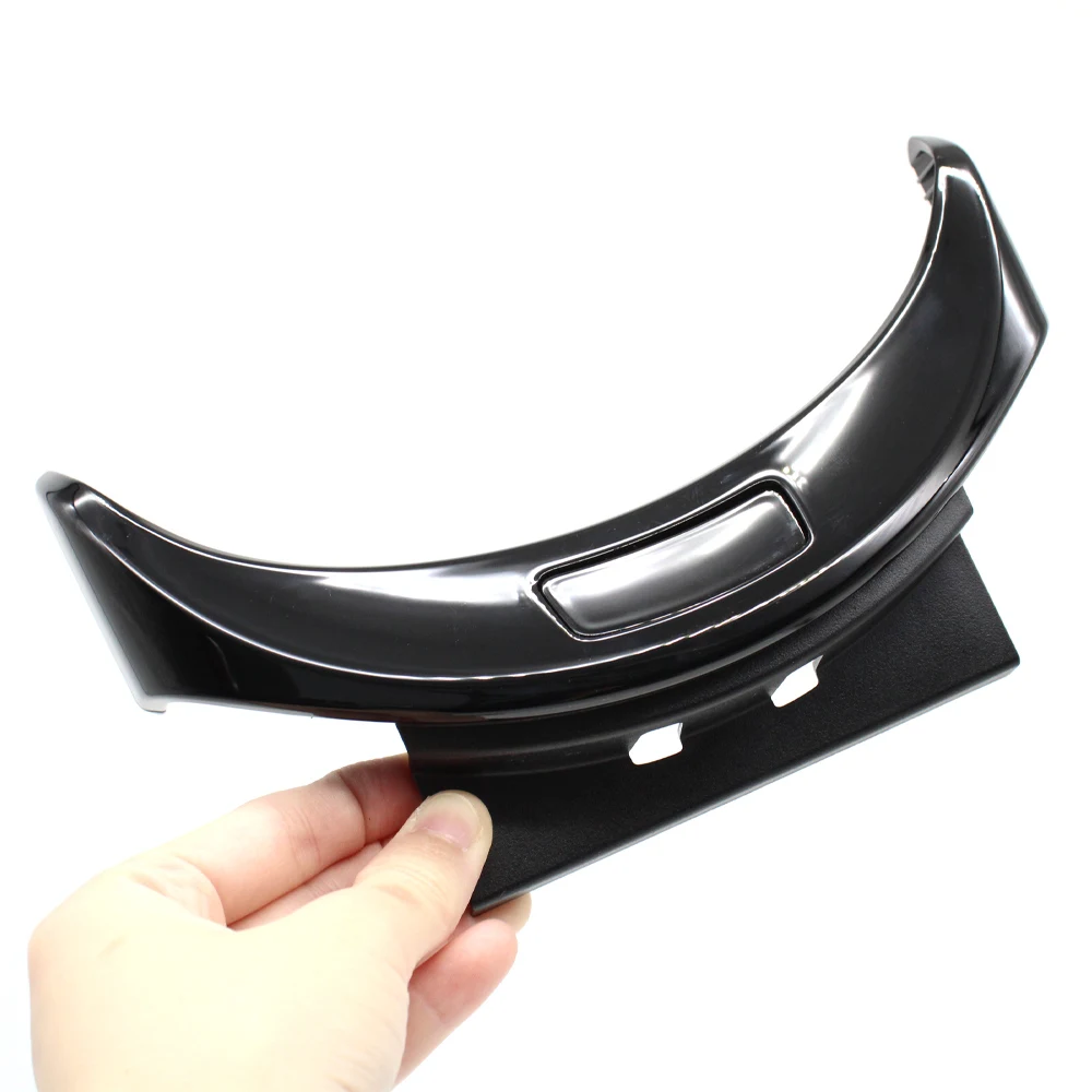 Mercedes Benz C Class W205 - Glovebox Switch Cover 2056803407