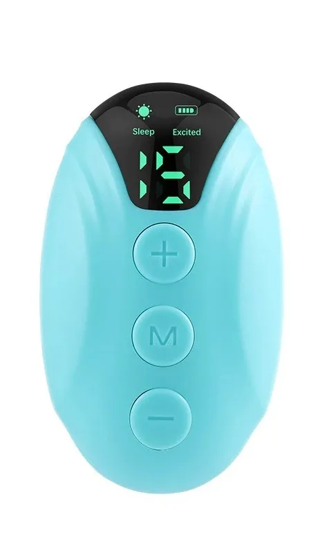 2 Modes 15 Strengths Holding Sleep Release Pressure Instrument Improve ...