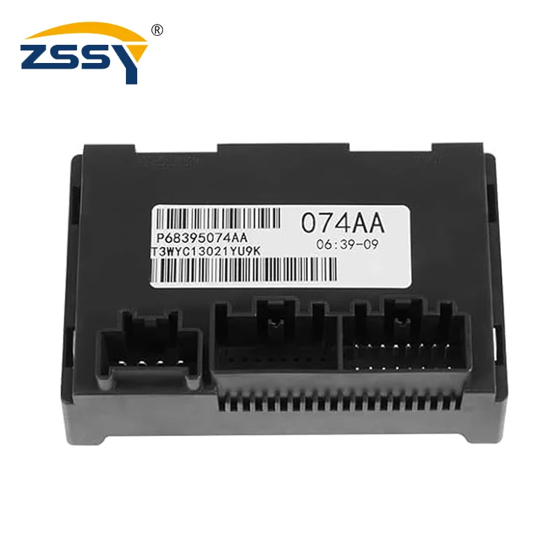 68395074AA Transfer Case Control Module for Dodge Durango for Grand ...