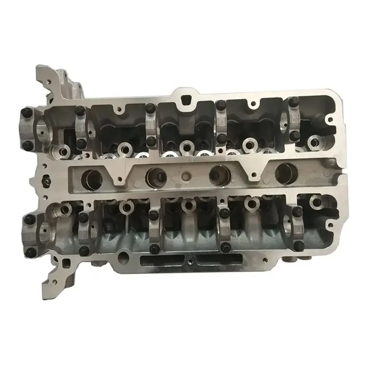 For Chevrolet A14NET Engine Cylinder Head 55573669 55565295 55565291 ...