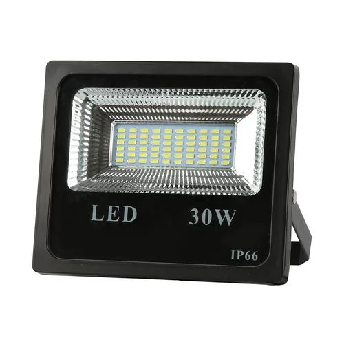 220V Outdoor Reflector LED Floodlight 30W with SMD 2835 Chip IP66 ...