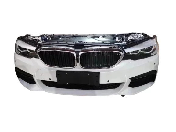Aluminum Car Front Fender Front Wing Parts For Bmw X5 G05 Front Fender ...