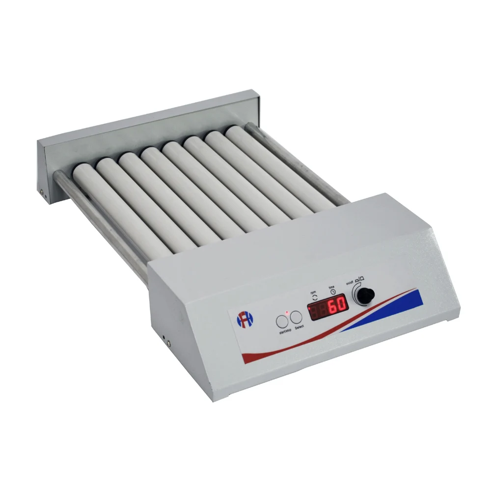 Laboratory Medical Equipment - HTR-8D Blood Collection Tube Rotator