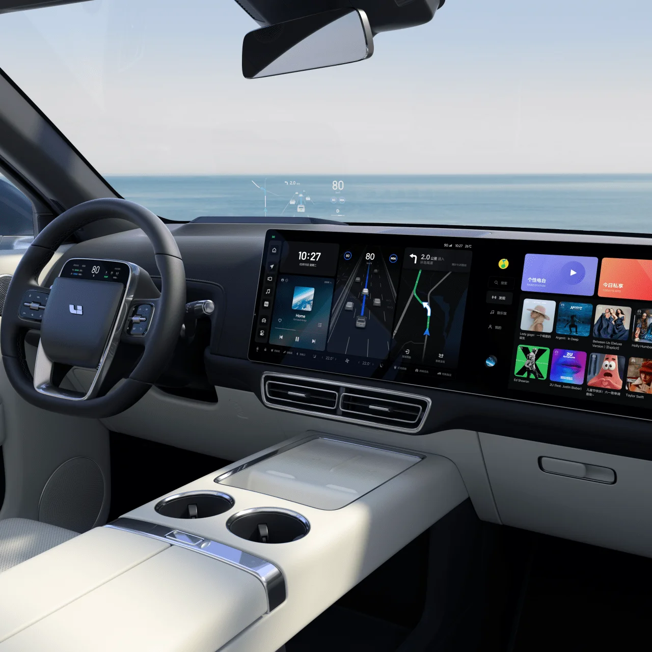 Brand New Electric Suv Li One L8 Max Li Xiang One Li Auto L8 Lixiang L8 Ideal L8 2023 Max ...