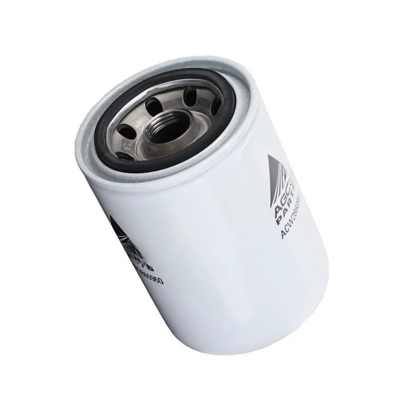 Customized Service Tractor Transmission Hydraulic Oil Filter Acw2860960 ...
