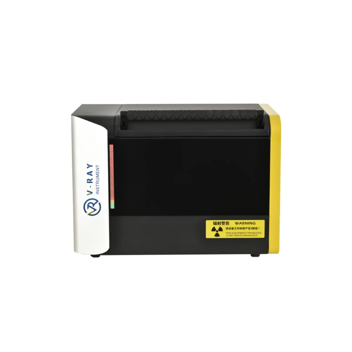 VRAY Benchtop XRF Analyzer 99999 Gold Analyzer Multi-collimator XRF ...